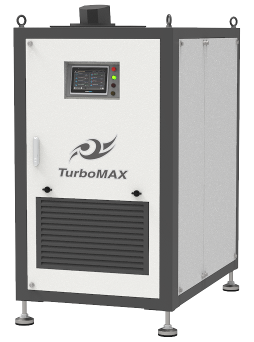 TurboMAX India | Global Leader in Turbo Blowers & Compressed Air Solutions